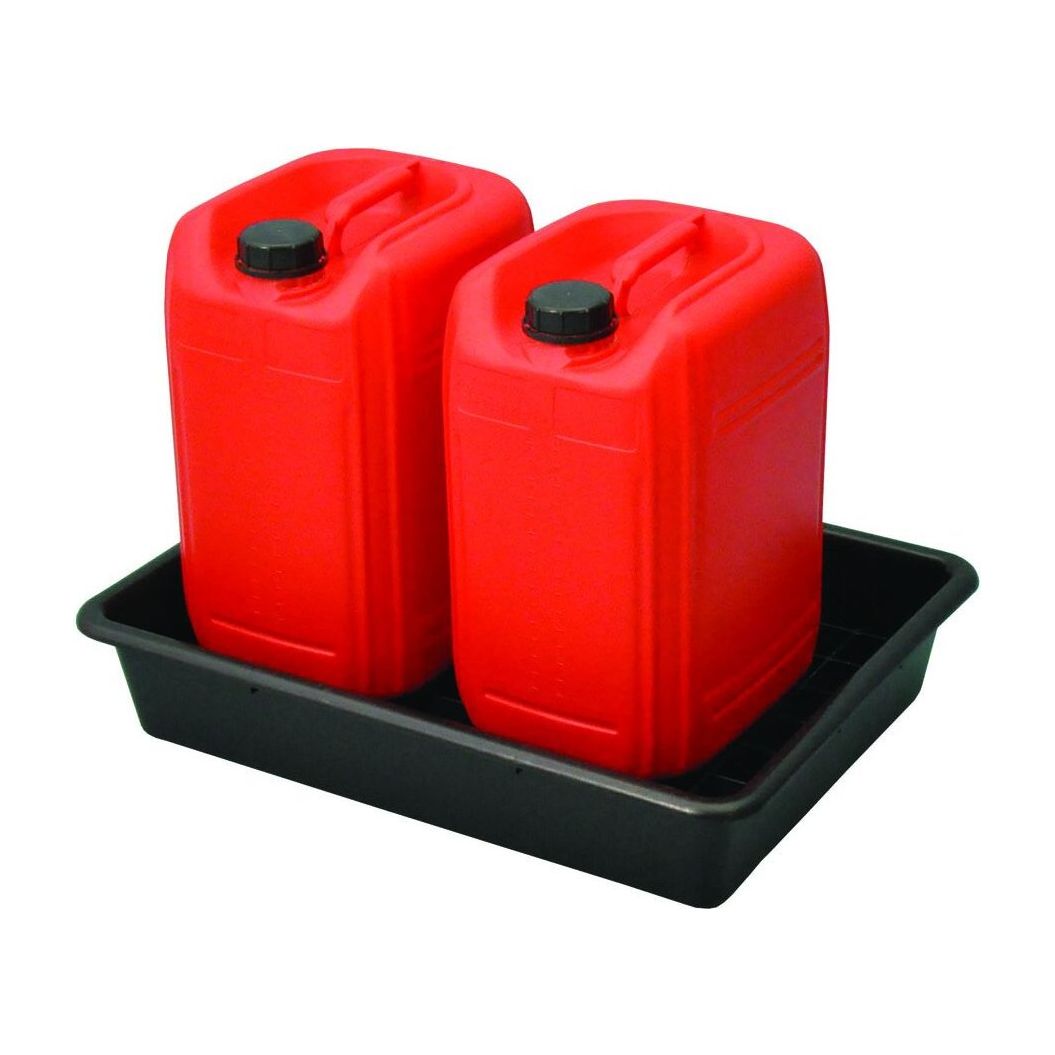 Container Bunded Storage 3 PACKS