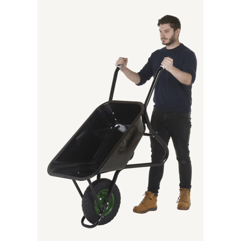 Olympus Wheelbarrows 80 / 100 Litres