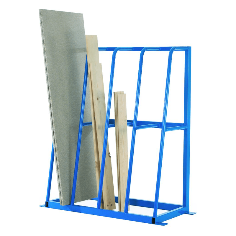 Vertical Storage Racks