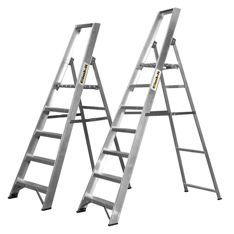 Product Platform Ladders