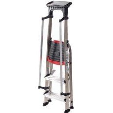 Heavy Duty Double Decker Ladders