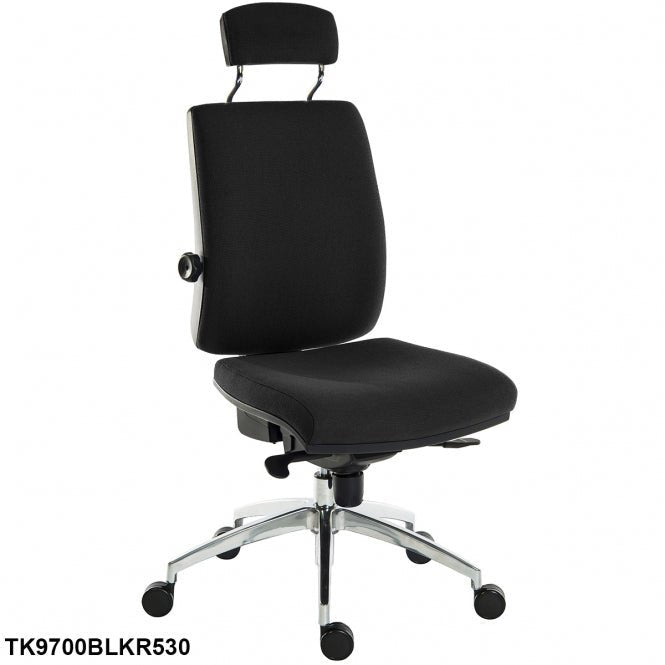 Office Ergo Base Premier Operator Chair