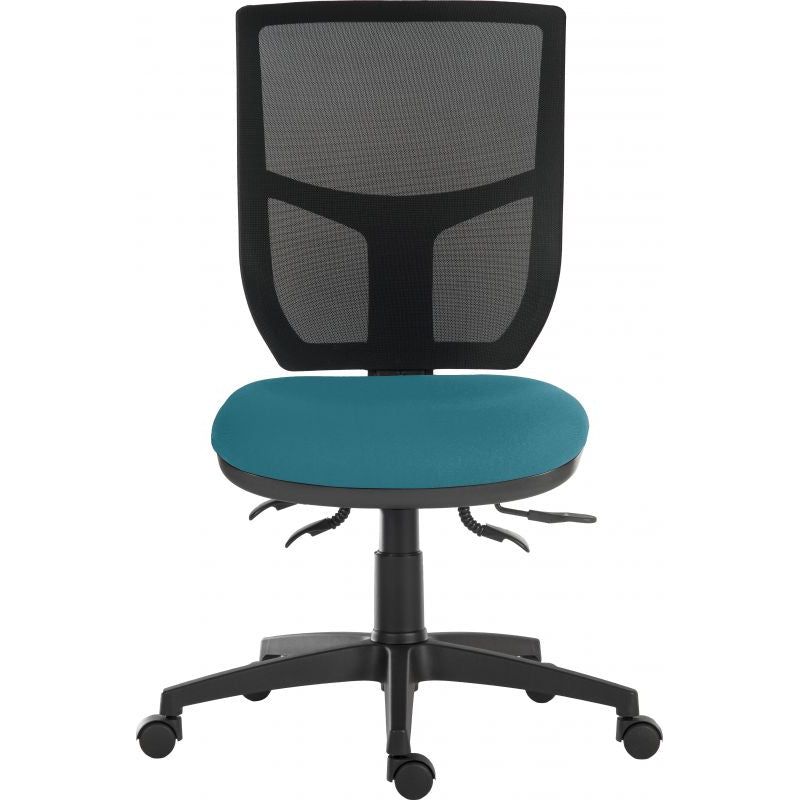 Office Ergo Comfort Mesh Spectrum Operator Chair