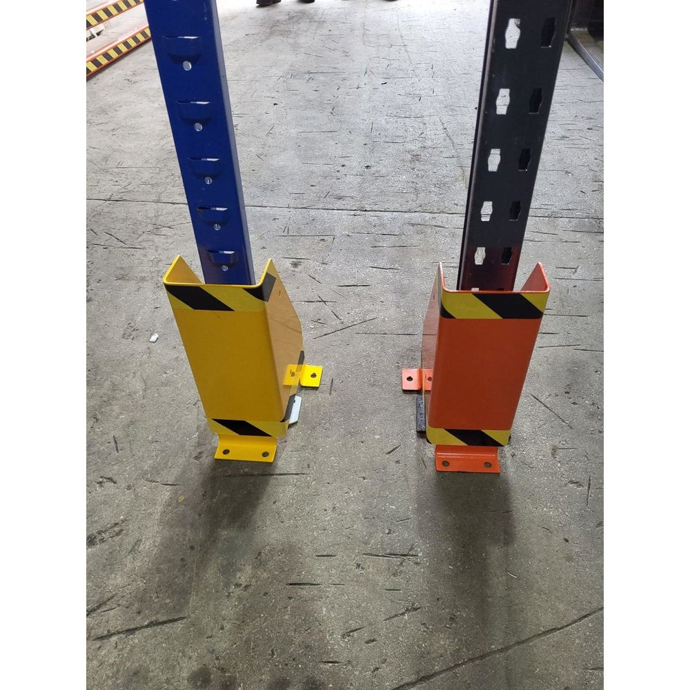 Pallet Racking Upright Guard Protector
